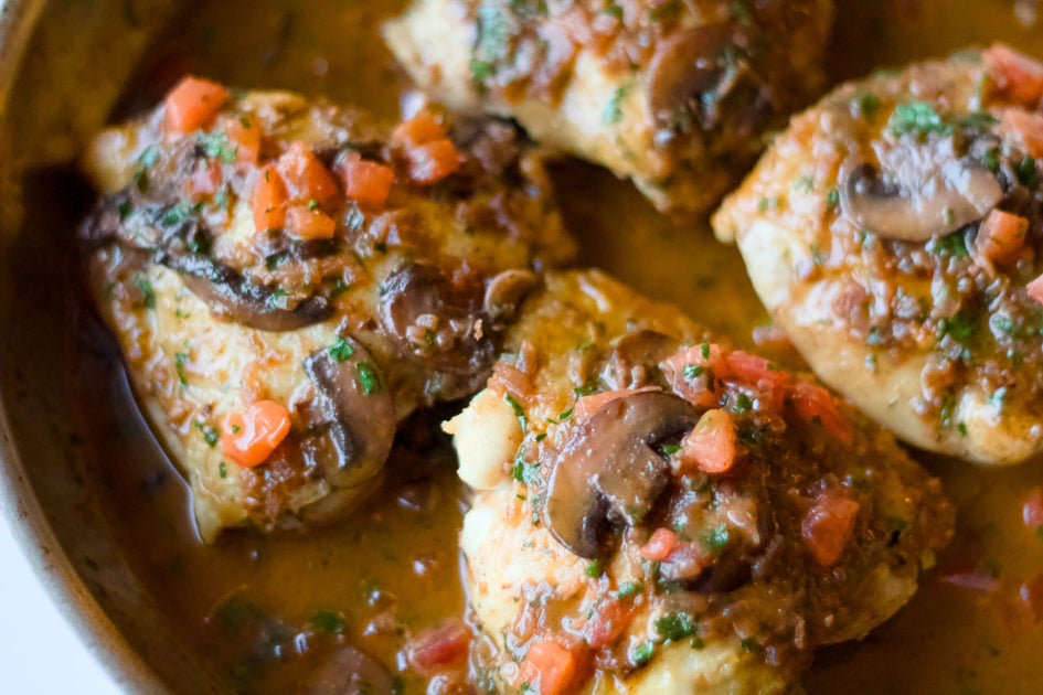 Cook with Zing - Recipes & Kitchen Shortcuts – Zing Pantry Shortcuts